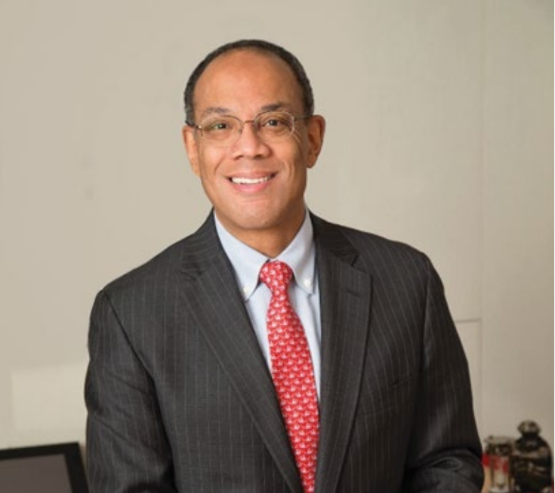 E63: John W. Rogers, Jr. – Smith Baker